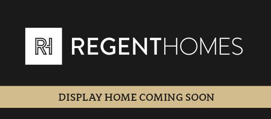 Regent Homes | Blackwood Park